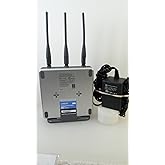 Amazon.com: Cisco-Linksys WRT54GS Wireless-G Broadband Router with ...