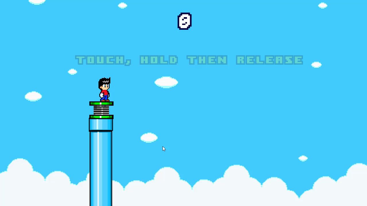 Super Flight 2 - Pixel Game - App on Amazon Appstore