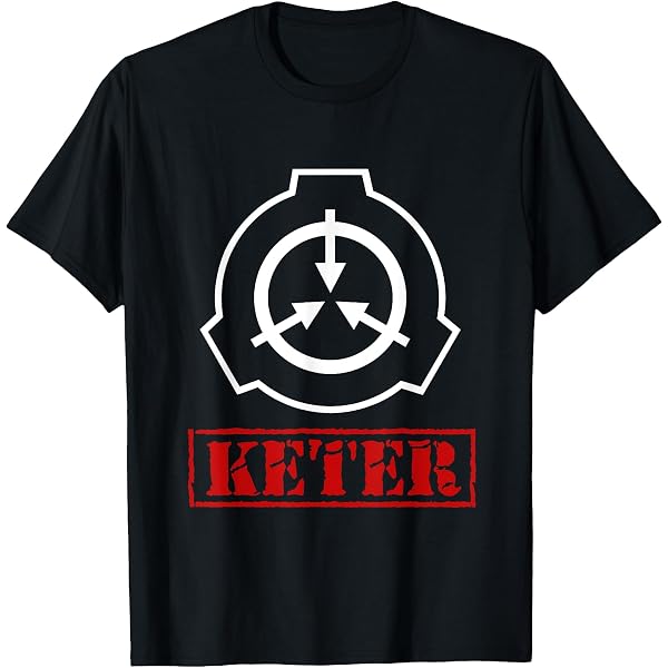 Classe Keter Scp