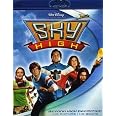 Amazon.com: Sky High [Blu-ray] : Kurt Russell, Kelly Preston, Michael ...