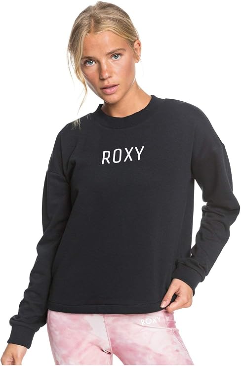 ROXY Such A Dream - Sweatshirt for Women - Sweatshirt - Women - S ...