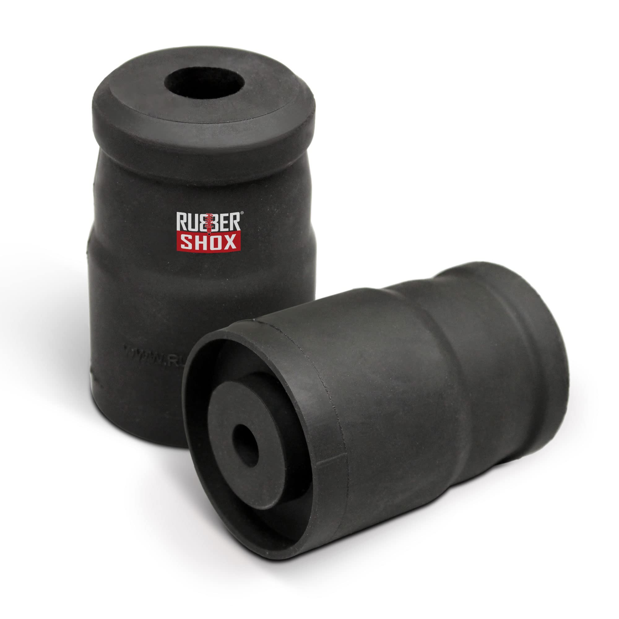 RubberShox Modular Universal Rubber Bump Stop for Light Truck/SUVs ...