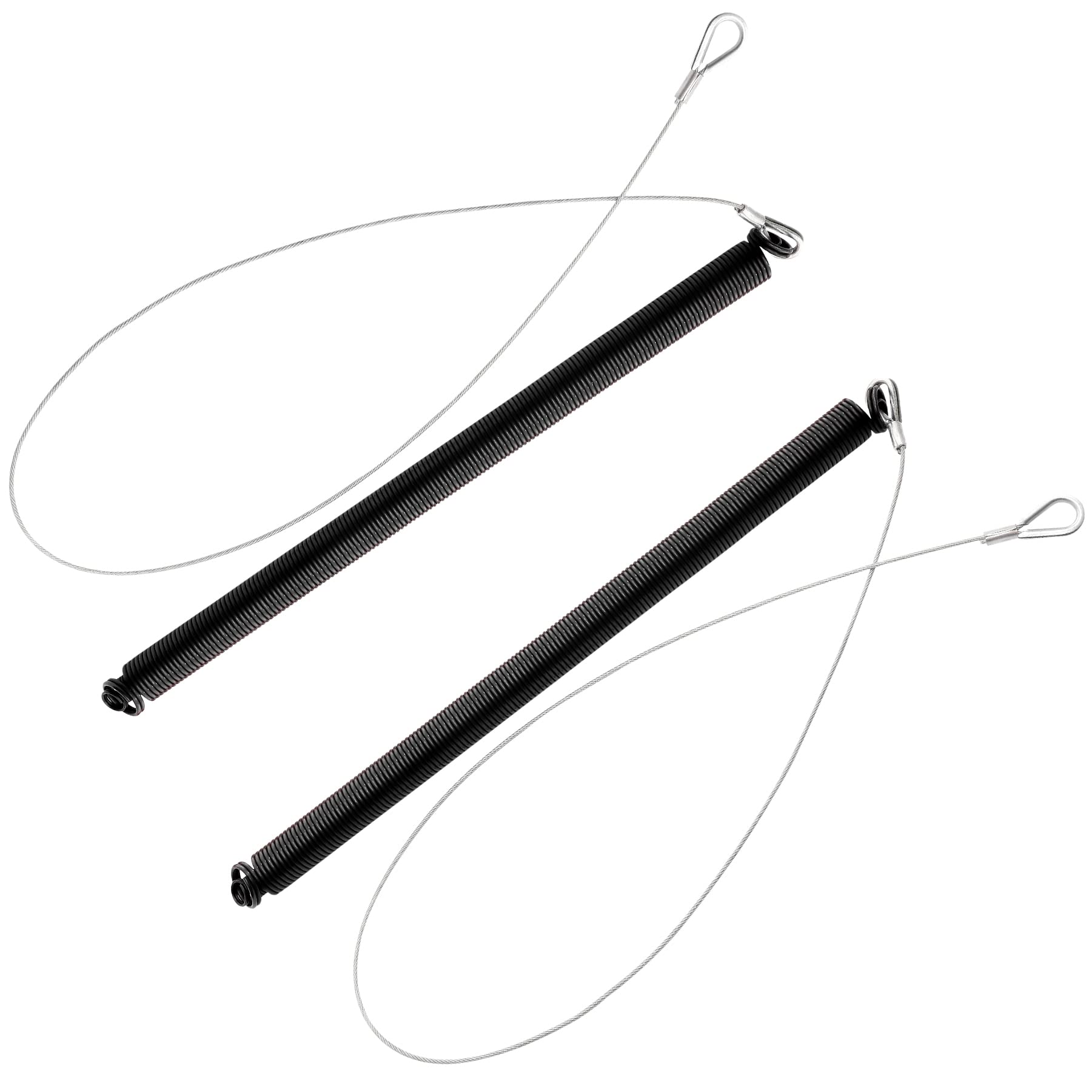 Trailer Tailgate Lift Assist Replacement Spring, Compatible with ...