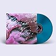 Linkin Park - From Zero (Translucent Sea Blue Vinyl) - Amazon.com Music