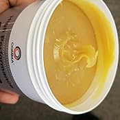 Comma BG2500G 500g High Performance Bearing Grease: Amazon.co.uk: Car ...