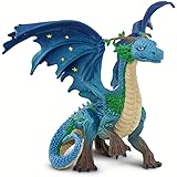 Amazon.com: Safari Ltd Mythical Realms Sea Dragon Toy Figure for Boys ...