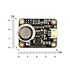 DFROBOT Gravity: Analog CO2 Gas Sensor in Oman | Whizz Sensors