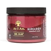 Amazon.com : As I Am Curl Color - Copper - 6 Ounce - Curling Gel ...