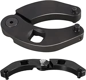 GSTP 1"-6" Adjustable Gland Nut Wrench Universal Hydraulic Cylinder ...