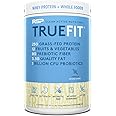 Amazon.com: RSP TrueFit - Protein Powder Meal Replacement Shake for ...