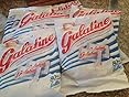 Amazon.com : Sweet Imports Sperlari Galatine Milk Candy, 4.4 oz. Bag ...