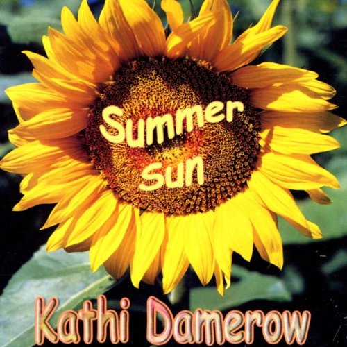 Summer Sun : Kathi Damerow: Amazon.fr: CD et Vinyles}