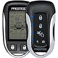 Amazon.com: Prestige APS997Z Two-Way LCD Confirming Remote Start ...
