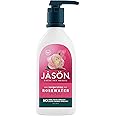 Amazon.com : JASON Natural Body Wash & Shower Gel, Invigorating ...