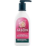 Amazon.com : Jason Shower Body Wash, Rosewater, 30 Fl Oz (Pack of 2 ...