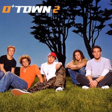 O-Town 2 - O-Town: Amazon.de: Musik-CDs & Vinyl