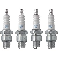 Amazon.com: BR6HS 3922 Spark Plugs for Subaru Robin EX13 EX17 EX21 ...