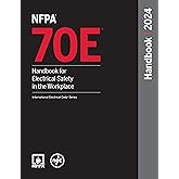 NFPA 70E, Standard for Electrical Safety in the Workplace, 2024 Edition ...