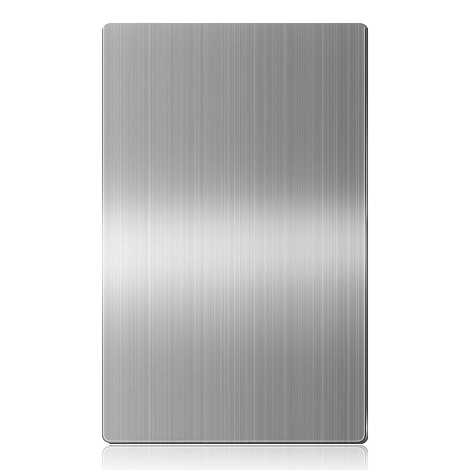 Gisafai 24 x 16 Inch Stainless Steel Hand Dryer Wall Splash Guard Wall ...