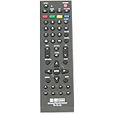 Amazon.com: Universal Remote Control for Toshiba TVs Replacement Remote ...