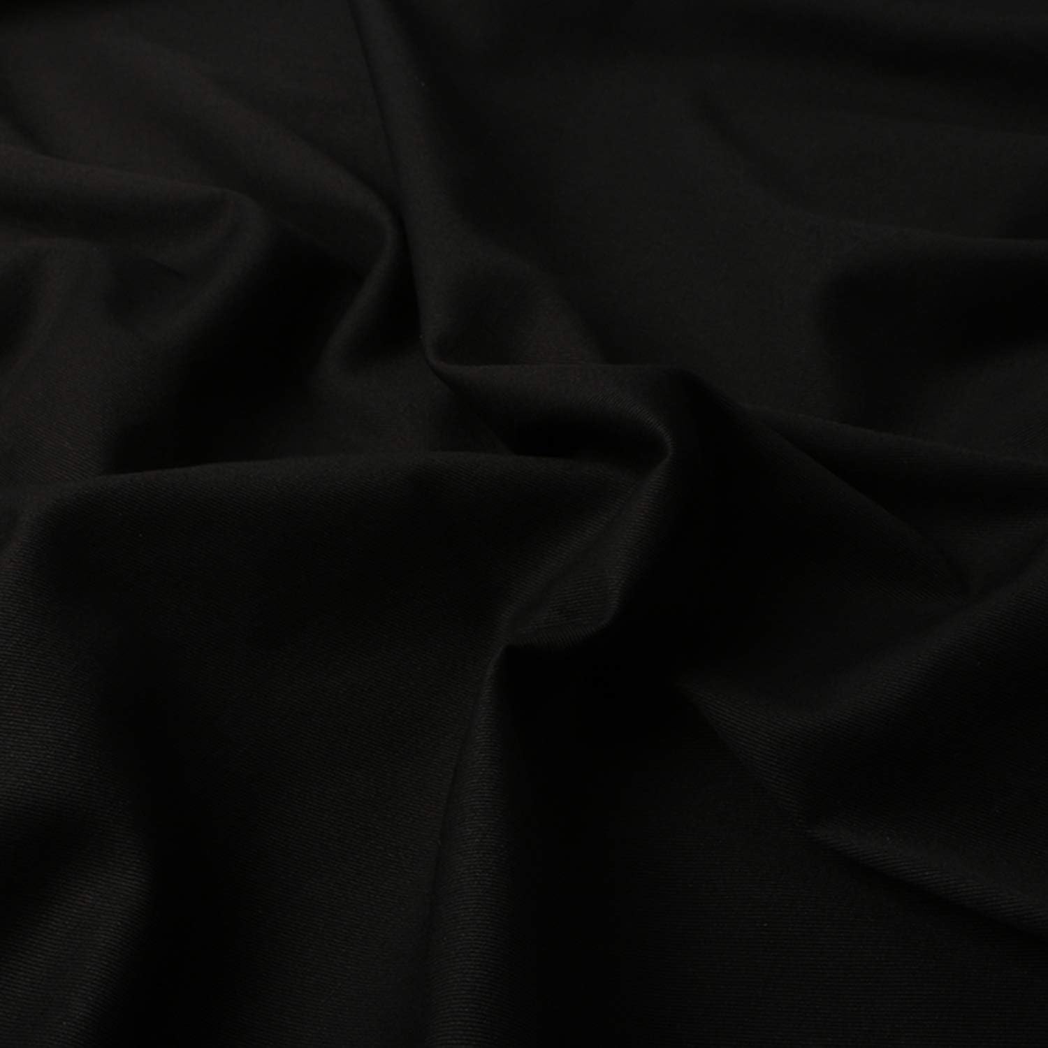 Photo Studio Backdrop, 10 x 10FT / 3 x 3M Black Screen Background ...
