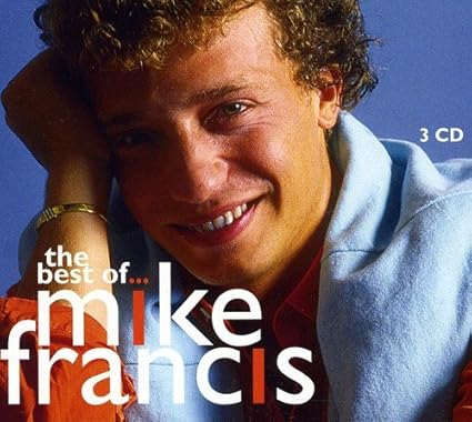 The Best Of... : Mike Francis: Amazon.it: CD e Vinili}