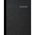 Amazon.com: Blank Composition Notebook no Lines: unruled Composition ...