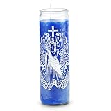 Amazon.com: Court Case (Caso De Corte) 7 Day 1 Color Unscented Blue ...