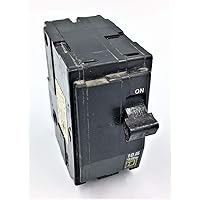 Amazon.com: Square D QO225 Circuit Breaker, 25A, 2P, 10Ka, 120/240Vac ...