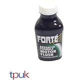Forte Advanced Formula Diesel Treatment (400ml): Amazon.co.uk: Car ...