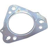 Amazon.com: GM Genuine Parts 97192618 Turbocharger Inlet Pipe Gasket ...