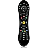 Mando a Distancia TiVo Original (ONO - Vodafone): Amazon.es: Electrónica