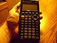 Amazon.com : Texas Instruments TI-89 Advanced Graphing Calculator ...