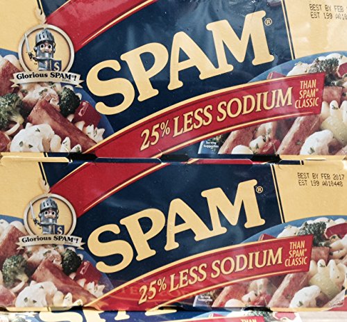 Spam Classic (12 oz., 8 pk.) | Pricepulse