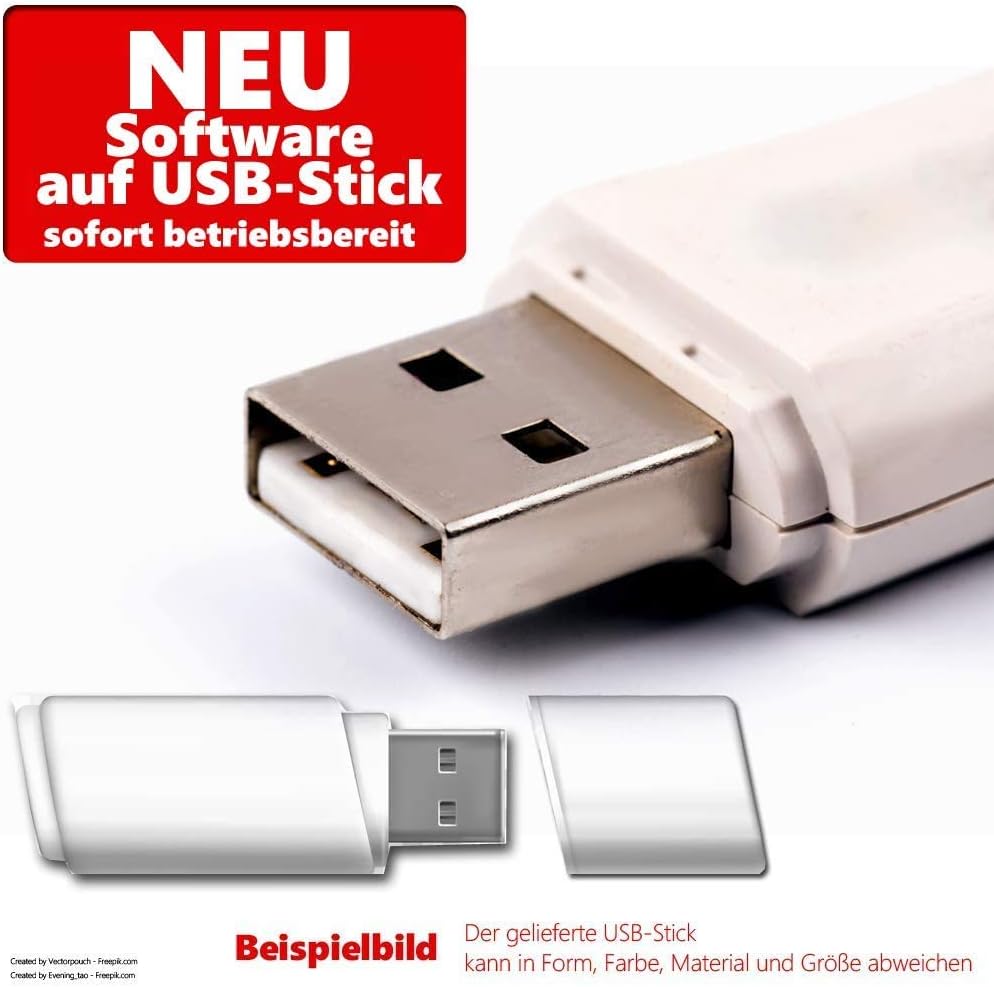 Tails Linux Live USB-Stick 16GB - Deutsch - Neueste Version - Live-DVD ...