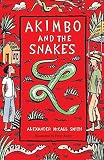 Akimbo and the Elephants: Amazon.co.uk: Alexander McCall Smith ...