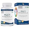 Amazon.com: Nordic Naturals Multi Minerals, 90 Count : Everything Else