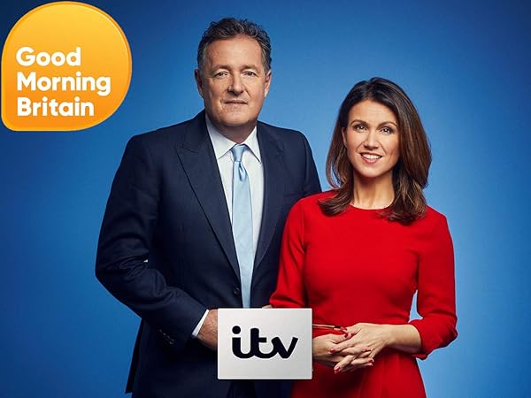 Watch Good Morning Britain (2020) | Prime Video