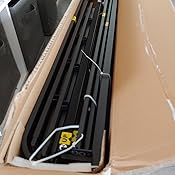 Zinus 5 Inch Low Profile Smart Box Spring / Mattress Foundation ...