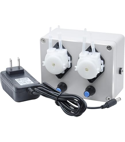 Chemical Controlled-volume s | LMI Pumps Metering Pump