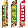 Amazon.com : Tacos Burritos, Menudo and Taqueria Mexican Restaurant ...