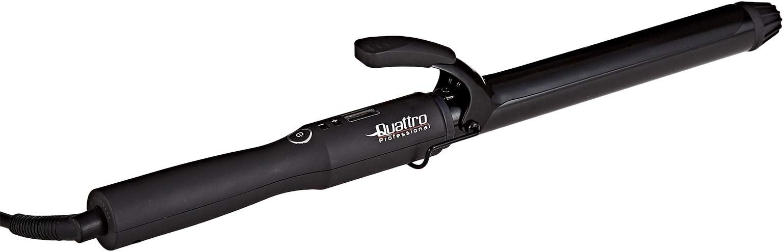 Quattro Professional Curling Iron, 26mm QP-1601-D5-26S-L price in UAE ...