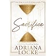 Sacrifice: Locke, Adriana: 9781514656891: Amazon.com: Books