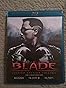 Amazon.com: Blade: Limited Edition Trilogy Collection (Blade / Blade II ...