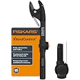 Amazon.com : Fiskars XtendControl Rotating Tree Pruner Head with ...