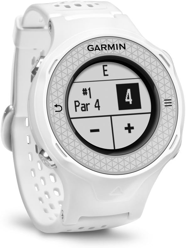 Garmin Approach S4, Refurbished 010-N1212-00, Approach S4, (Certified ...