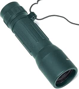 Amazon.com: Alpen Optics 10x32 Monocular : Electronics