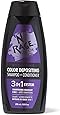 Amazon.com: N Rage Color Depositing Shampoo + Conditioner 3 in 1 System ...