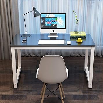 Office Desks Computer Desk PC Table Study Desk Workstation 4 Home ...