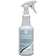 Amazon.com: ANGIEHAIE Hepacide Quat II Disinfectant Spray - Qt, RTU, 12 ...